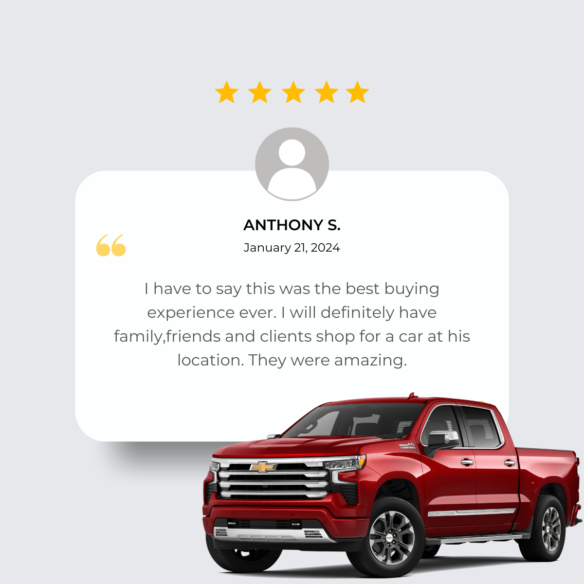 Connecticut Chevrolet Dealer Since 1927 | Karl Chevrolet | Serving ...