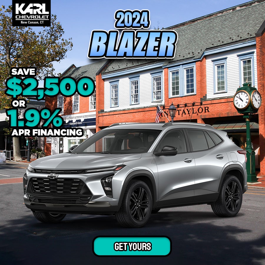 Connecticut Chevrolet Dealer Since 1927 | Karl Chevrolet | Serving ...