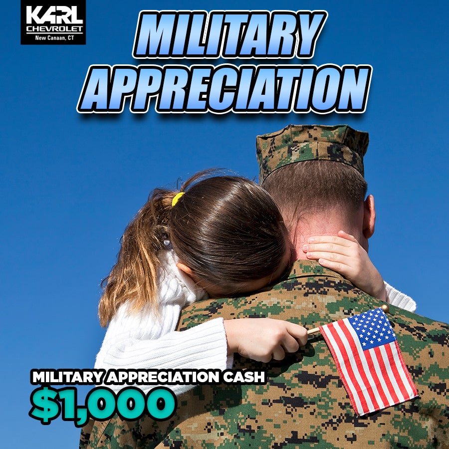 Connecticut Chevrolet Dealer Since 1927 | Karl Chevrolet | Serving ...